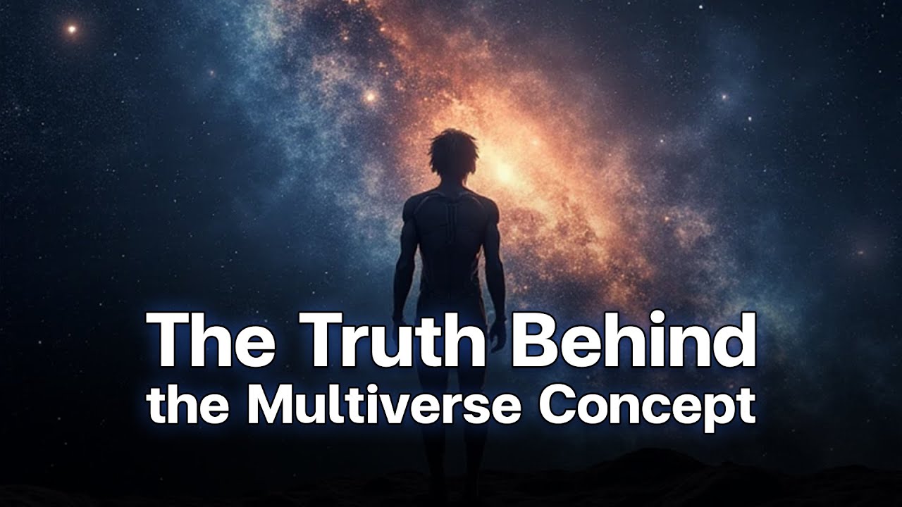 Gateways to Other Dimensions The Truth Behind the Multiverse Concept ...