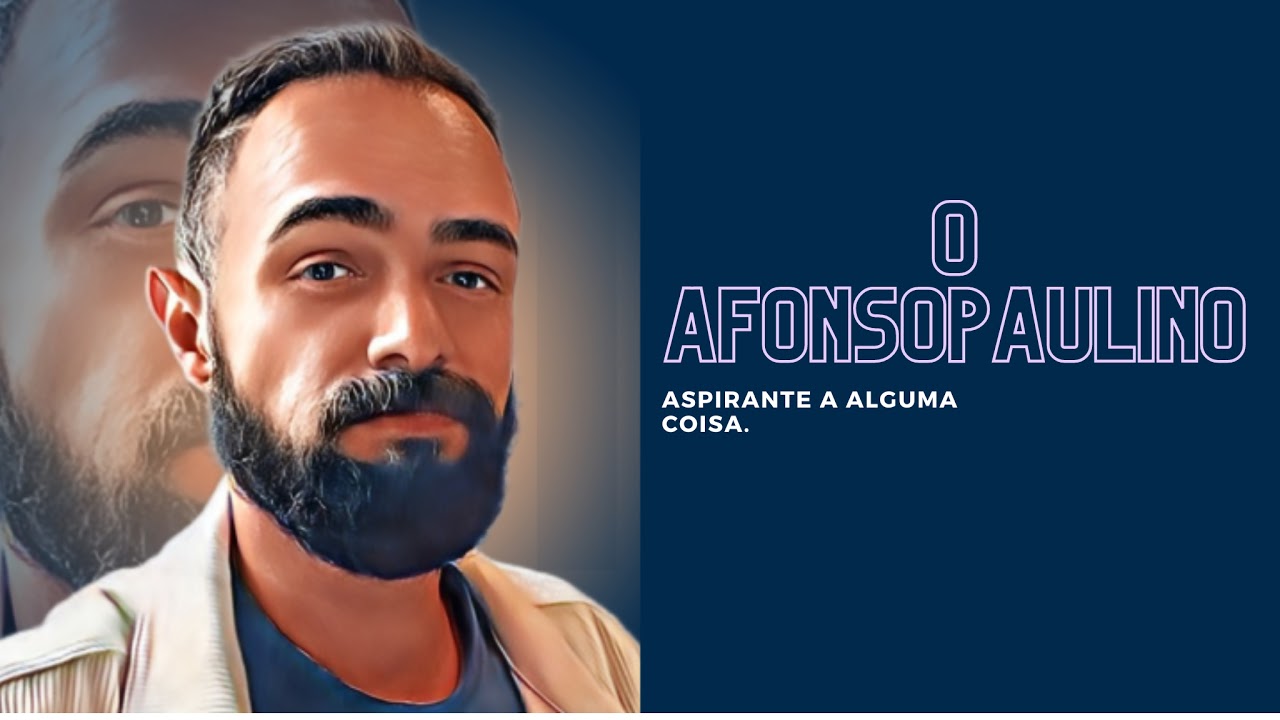 Transmissão ao vivo de Afonso Paulino - YouTube