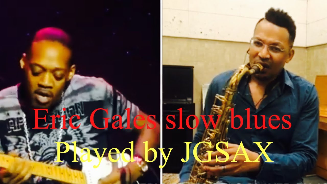 The most beautiful and filthy guitar solo in History!! …..and played on ...