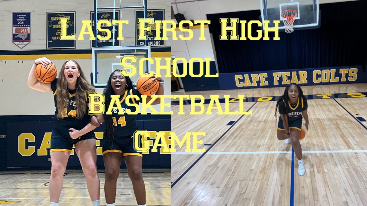 Spend The Day With Me For My Last First Game🥲!!! - YouTube