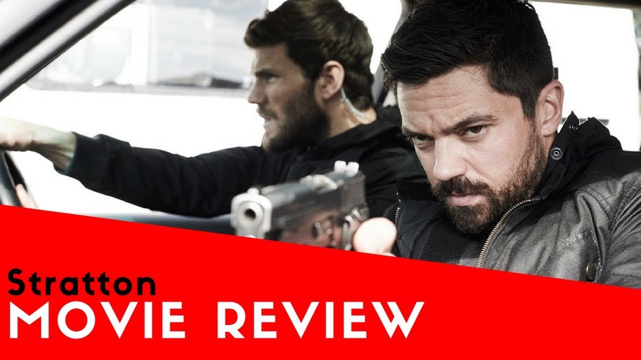 Stratton - Movie Review - YouTube