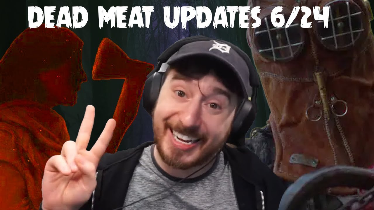 When Evil Lurks & In a Violent Nature | Dead Meat Updates - YouTube