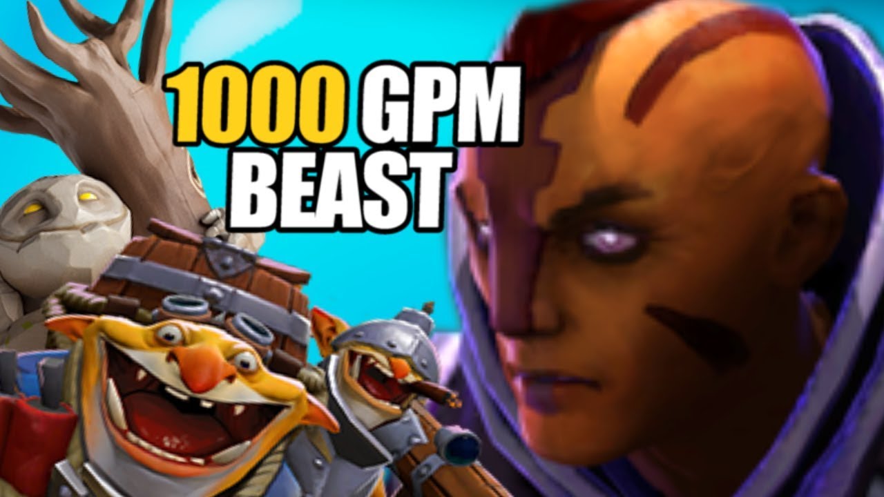 Bulldog AM VS Tiny+Techies Lane - YouTube