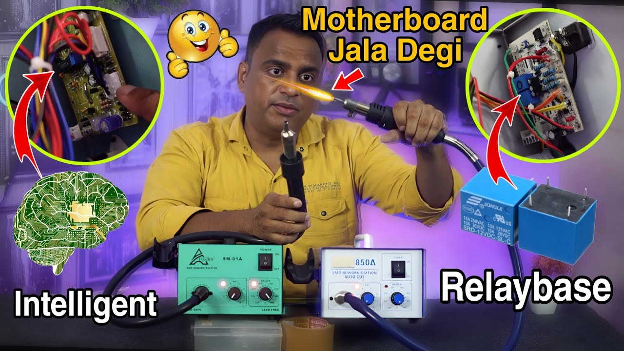 Cheap and Best SMD for Mobile Repairing || Best Low Cost SMD Machine in ...