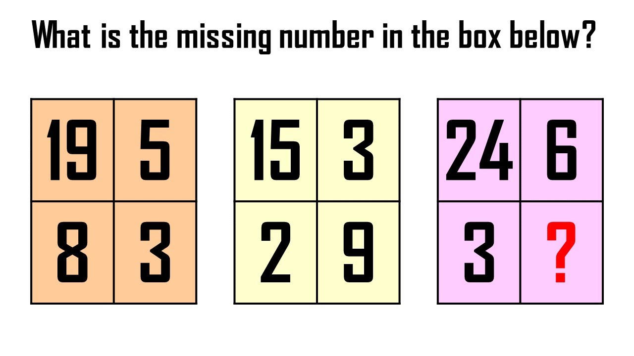 Can You Solve This Math Puzzle YouTube can-you-solve-this-math-puzzle-youtube