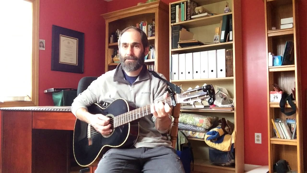 Secrets | By Julian Arbaugh - YouTube