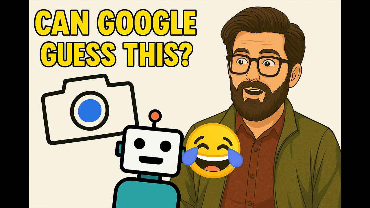 Can Google Guess My Drawings? 😂 | Quick, Draw! Challenge - YouTube