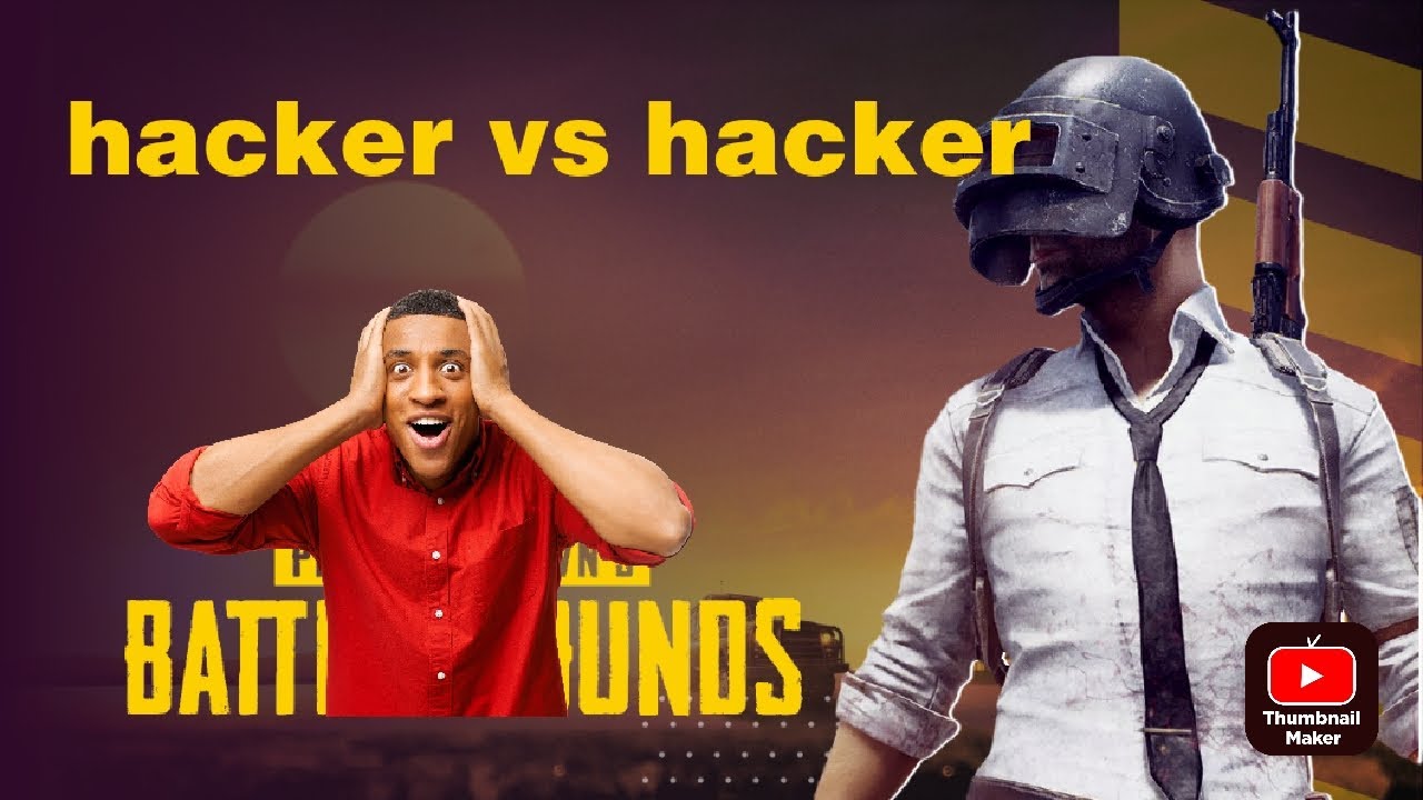hacker vs hacker - YouTube