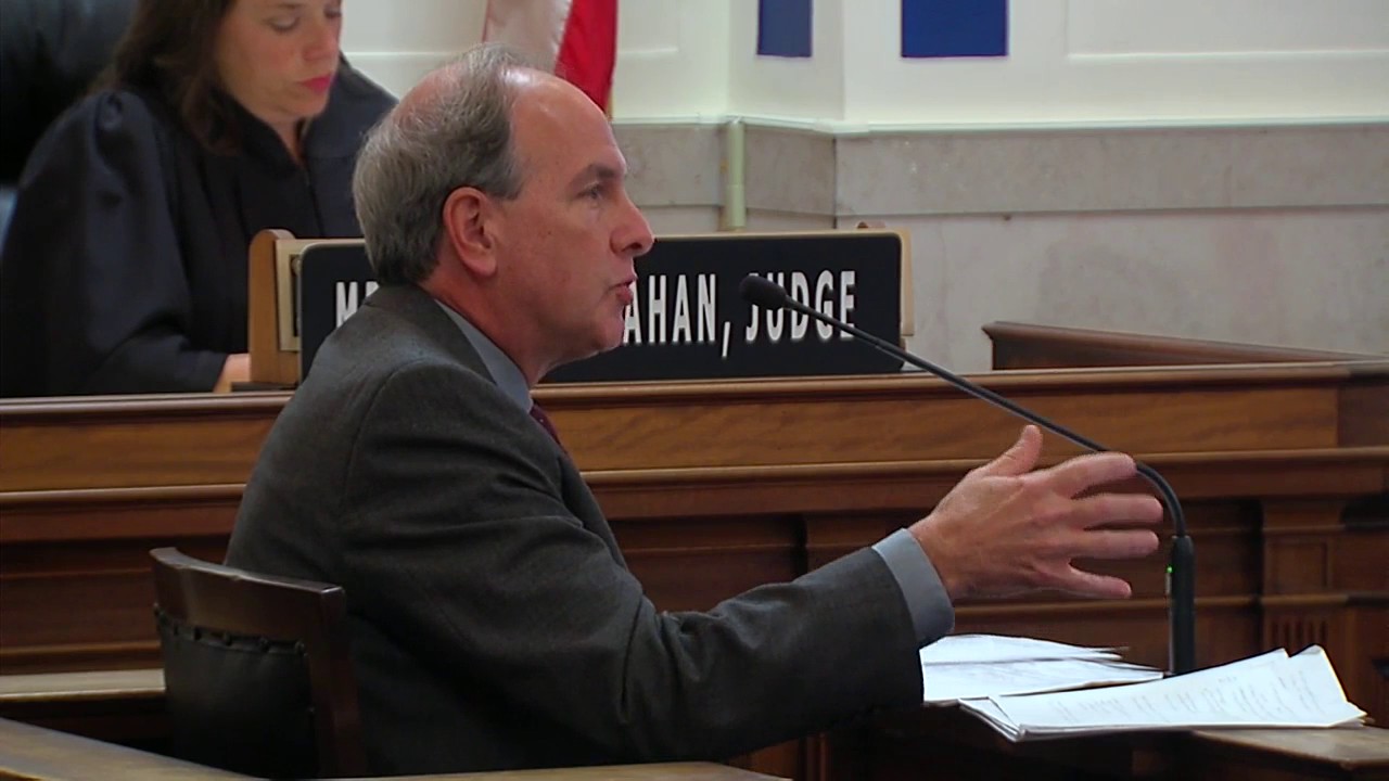 Full Hearing: Judge rules Sam Dubose's medical, criminal records not ...