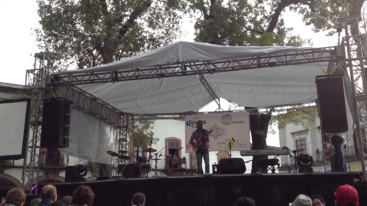 Un beso grande Edgar oceranski - YouTube