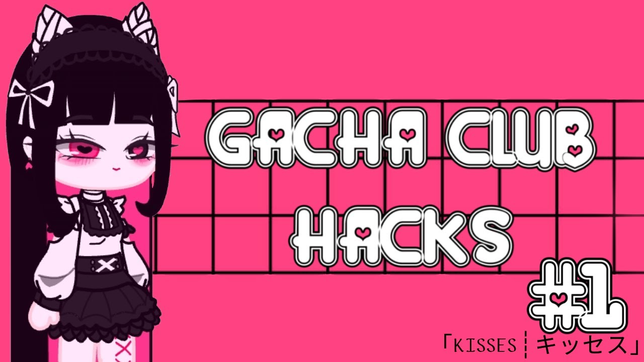 Ishi石┊Unpopular Gacha Club Hacks 𖥻1 - YouTube