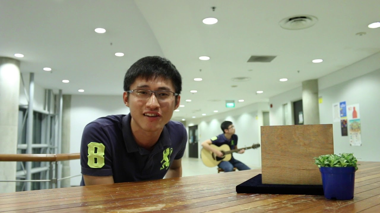 NTU Student Card CTA - YouTube