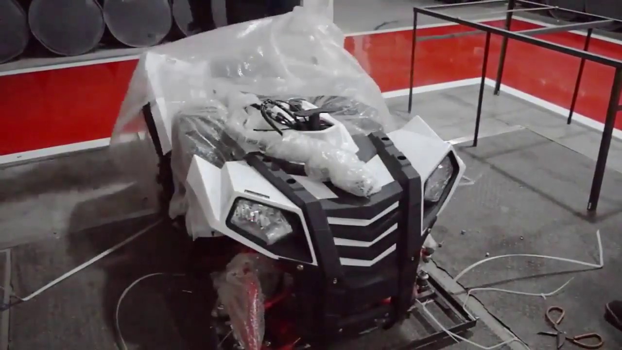 Apollo Assembly - YouTube