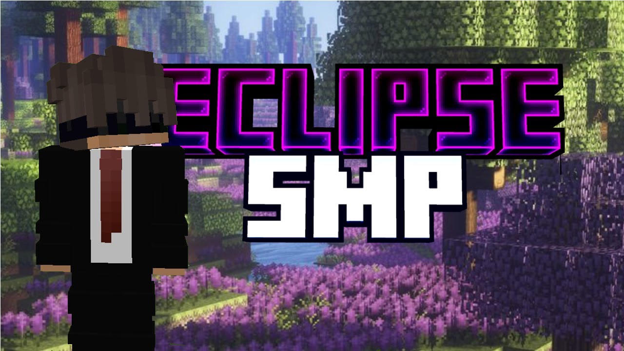 eclipse smp - YouTube