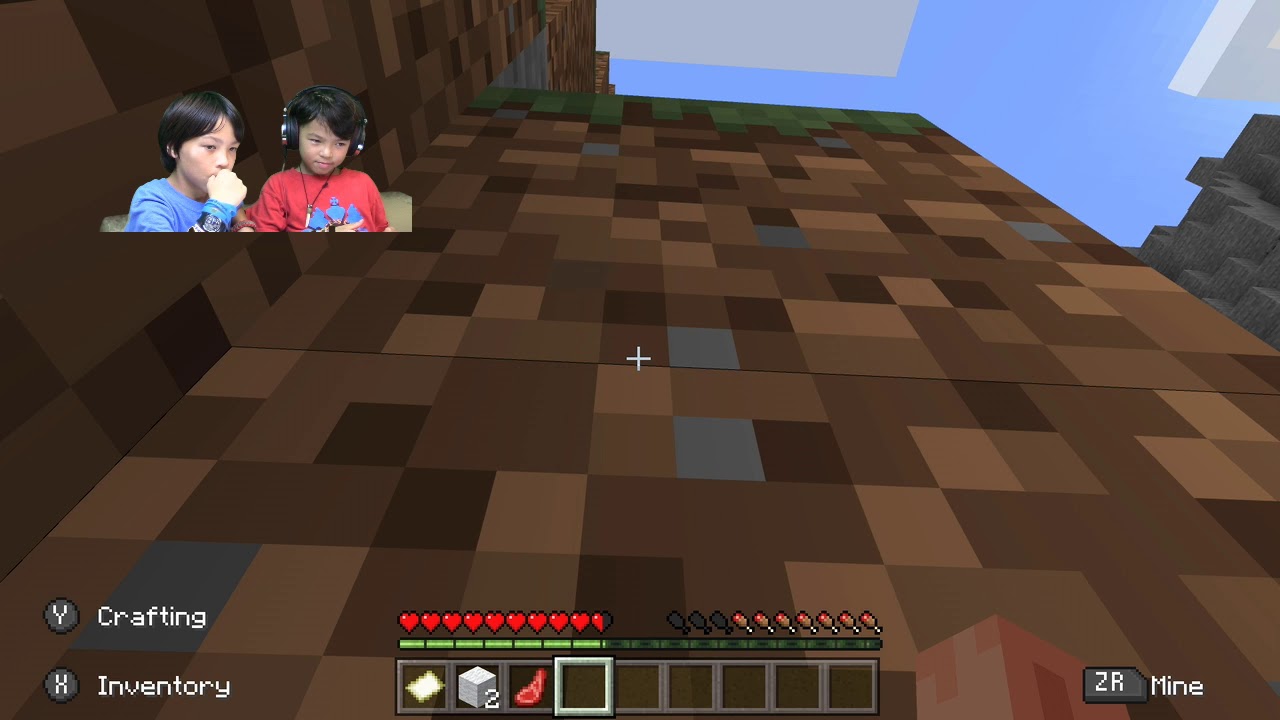 Random Minecraft - YouTube