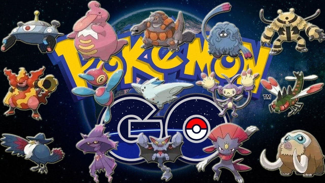 ¡COMO PREPARARSE para la CUARTA GENERACIÓN en Pokémon GO! CARAMELOS 4 ...