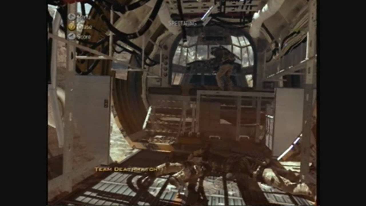 COD Mw2 Movie Trailer - YouTube