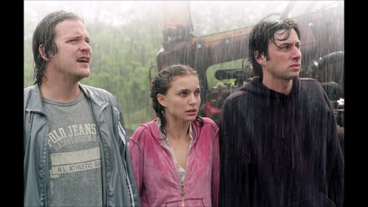 Garden State - Motorcycle Ride with Sam (Garden State Soundtrack, Chad ...