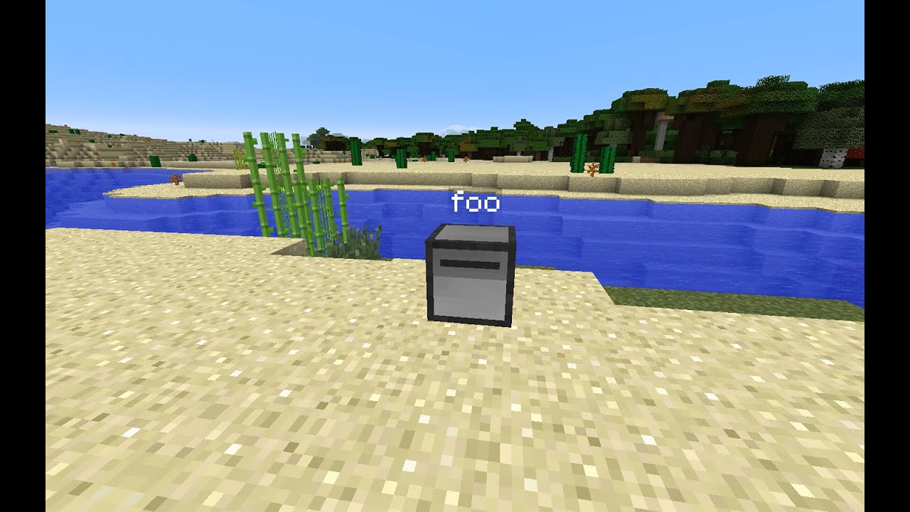 Minecraft Replicators - YouTube