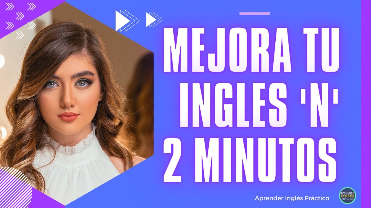 🔥 Frase PODEROSA en inglés con Could" Ingles en menos de 2 MINUTOS ...