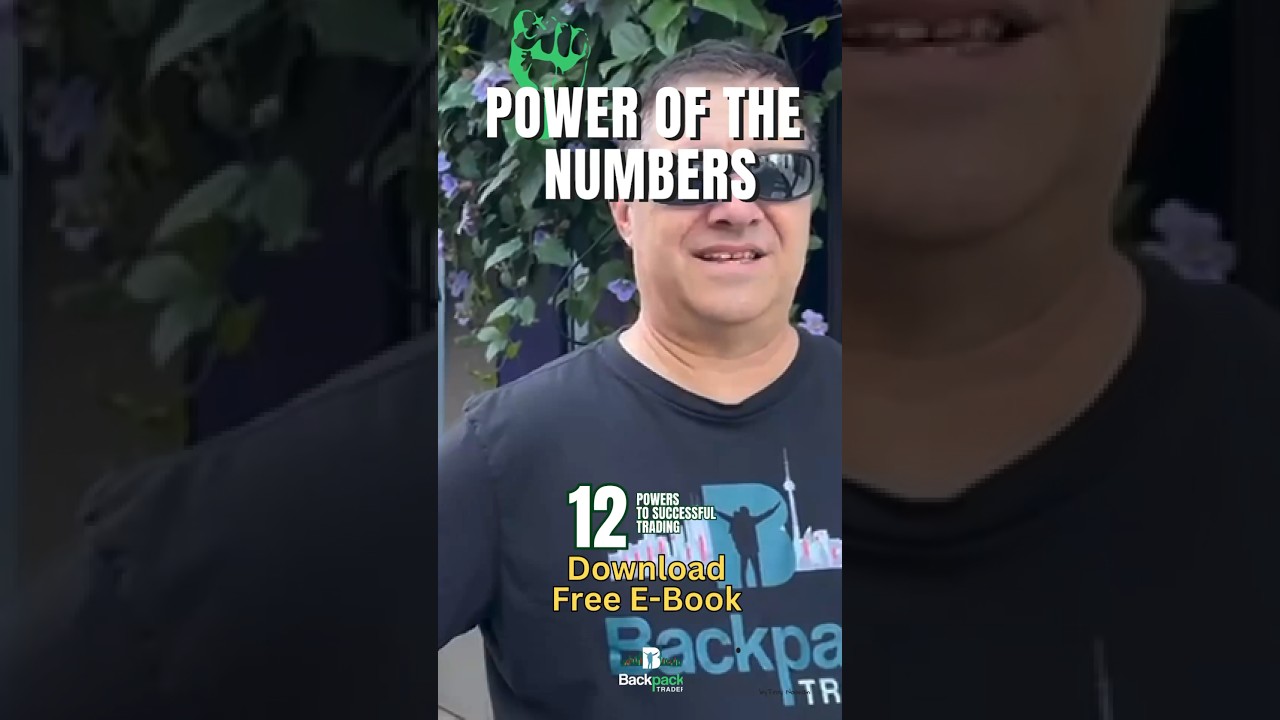 Power of the Numbers - YouTube