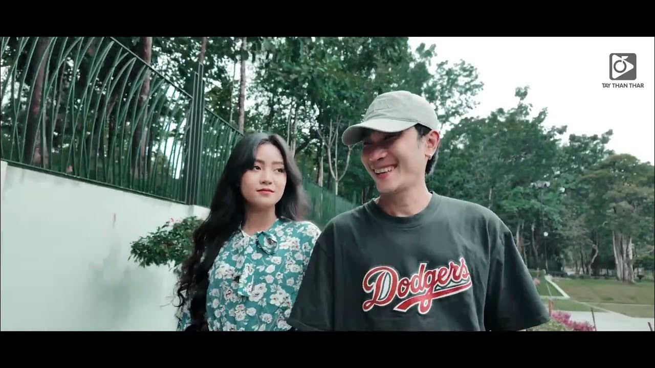 Zay Ye, MC Yan Lin, MC Bay Gyi - အစာမကြေတဲ့ အချစ် (Official Music Video) - YouTube