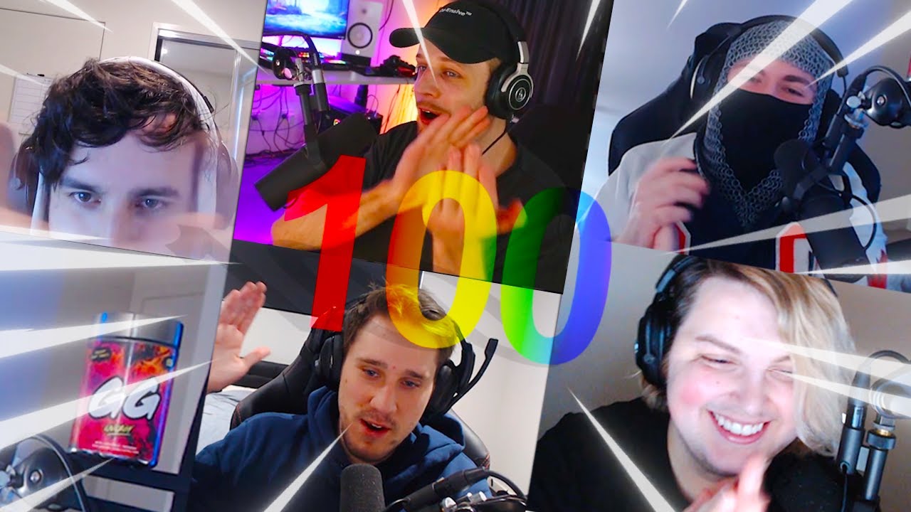 WE SOLVE THE APOCALYPSE - Misfits Podcast #100 - YouTube