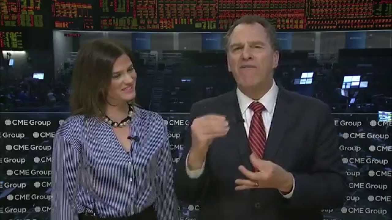 Behind The Scenes With Fox Business Network Producer Ellie Heckman ...