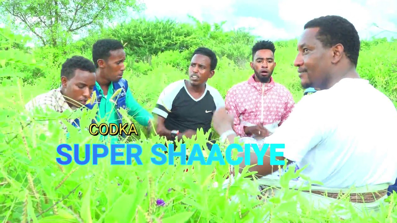 SUPER SHAACIYE | KABAN LIVE | HEES QARAAMI| by bms oficial 4K 2019 ...