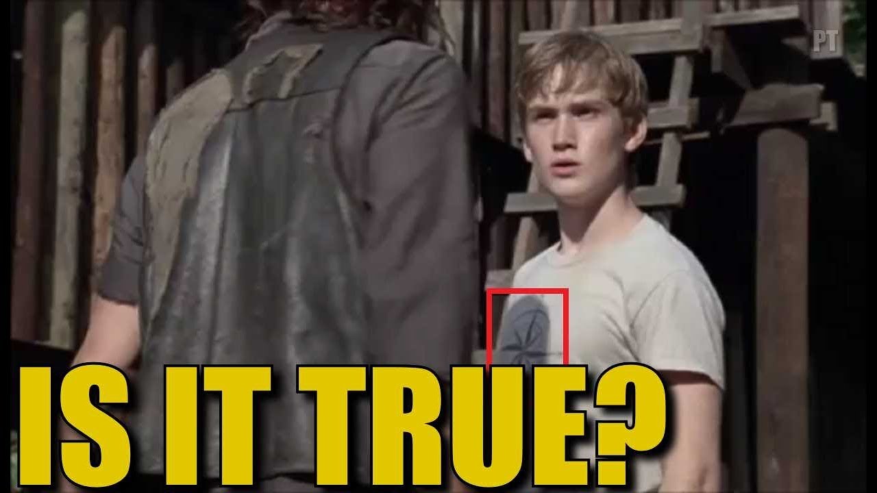 The Walking Dead Season 9 Henry News Spoilers & Theory - What May ...