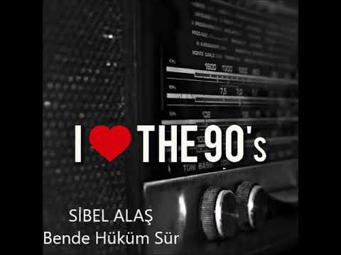 SİBEL ALAŞ - Bende Hüküm Sür