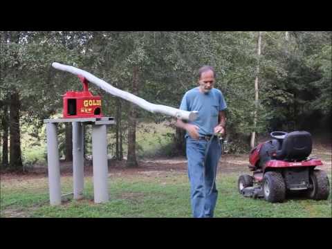 Cane Mill IS Ready! - YouTube