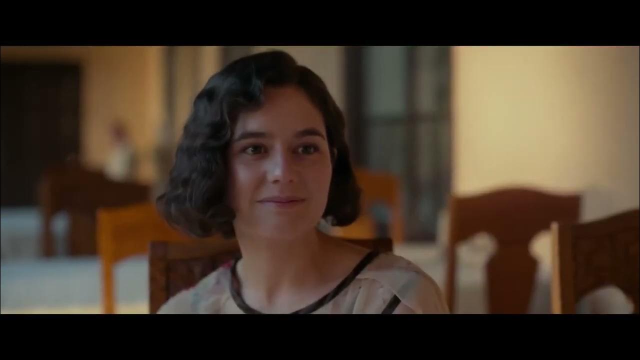 Сожги все мои письма (2022) - Русский Трейлер - YouTube