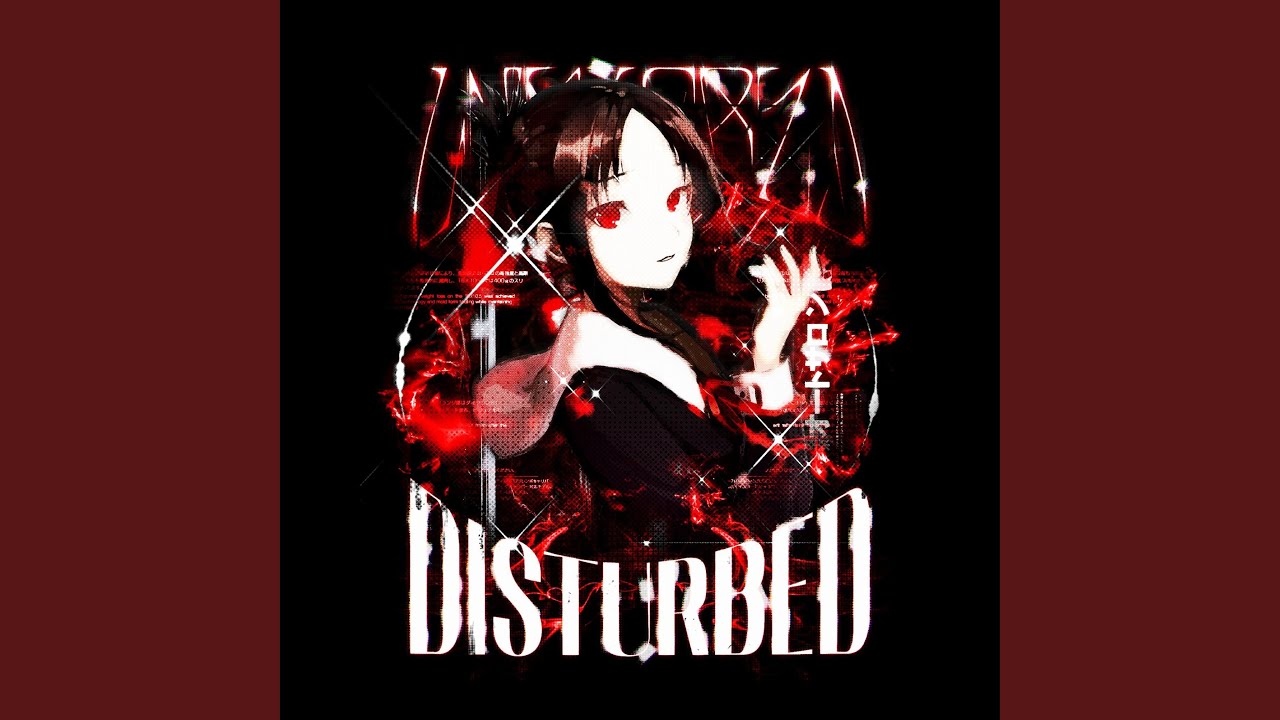 DISTURBED - YouTube