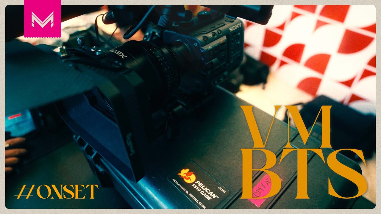 VEJA COMO FIZEMOS UM VÍDEO PUBLICITÁRIO | #BTS | VILASMONT FILMES - YouTube