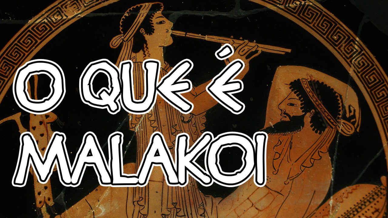 O que significa Malakoi? - YouTube
