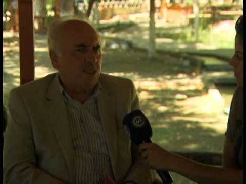 TR1 ANAHABER BAHCE BELEDİYESİ YAYIN