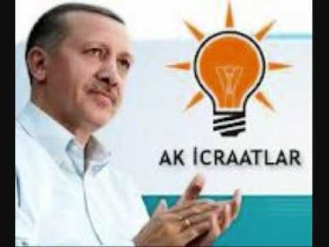 akparti videoları