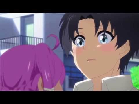 Cupid's Chocolates 01 VOSTFR