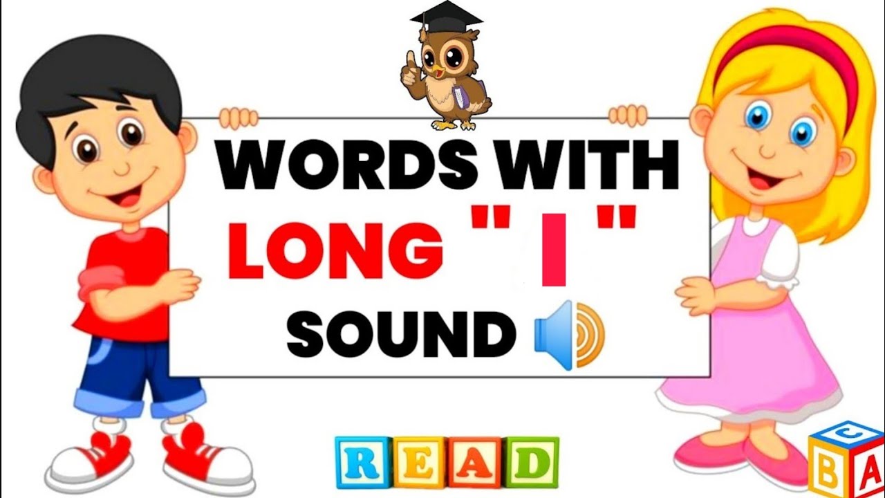 Kids English Vocabulary WORDS WITH LONG I SOUND INTERACTIVE kids-english-vocabulary-words-with-long-i-sound-interactive