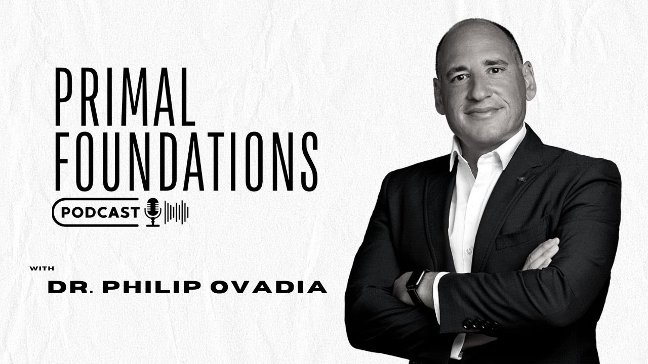 Episode 17: Debunking Heart Disease Myths with Dr. Philip Ovadia - YouTube