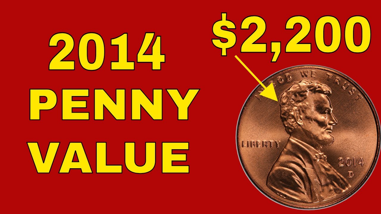 Rare 2014 Penny Coins Worth Money Valuable 2014 Penny Coins To Look rare-2014-penny-coins-worth-money-valuable-2014-penny-coins-to-look