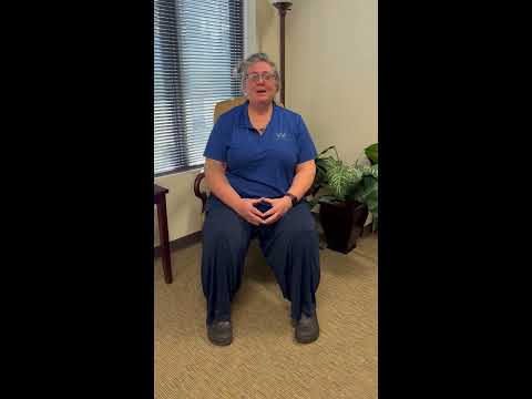 Jean’s Journey: How I Found My Path in Massage Therapy