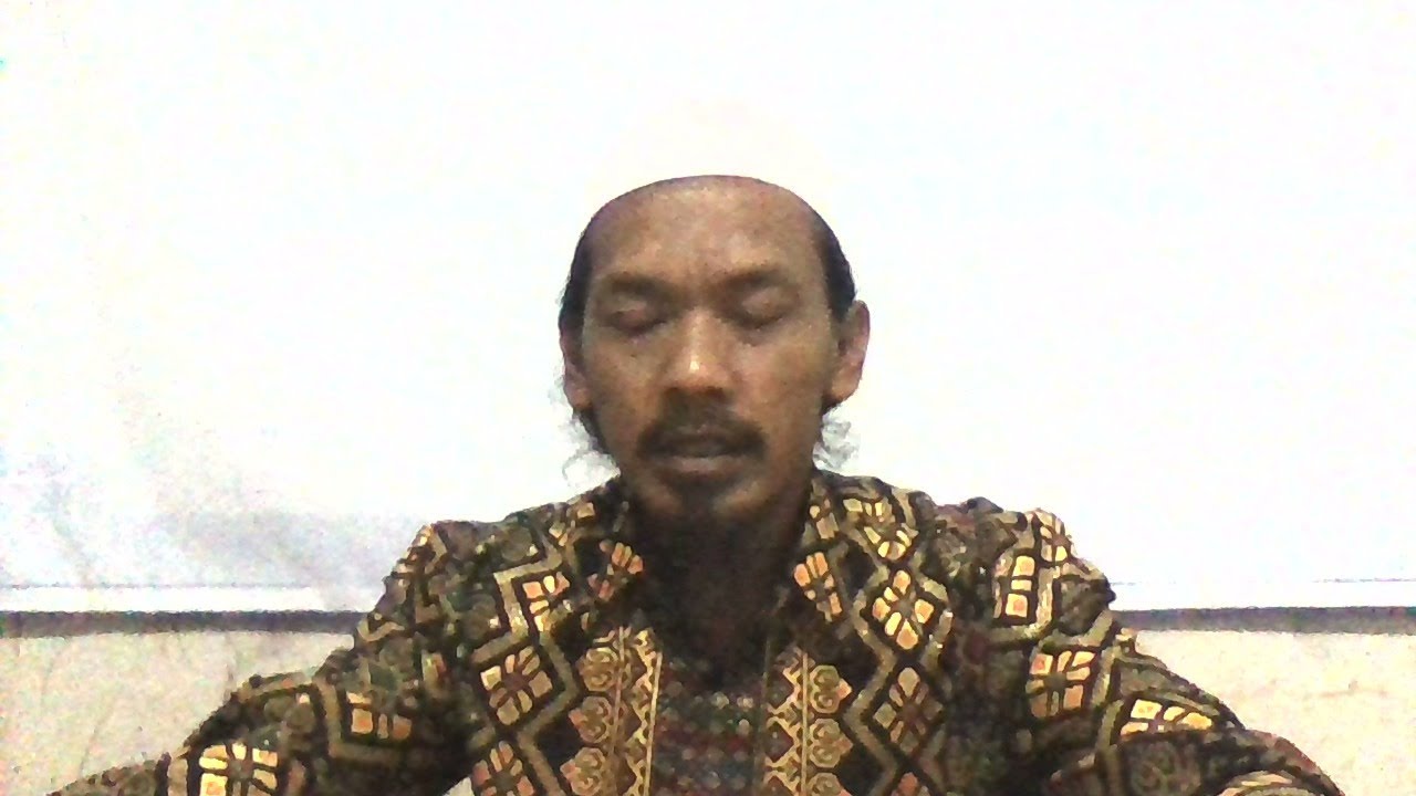Tiga Bentuk Ijabah doa. Kawakib Duriyah Part 7 - YouTube