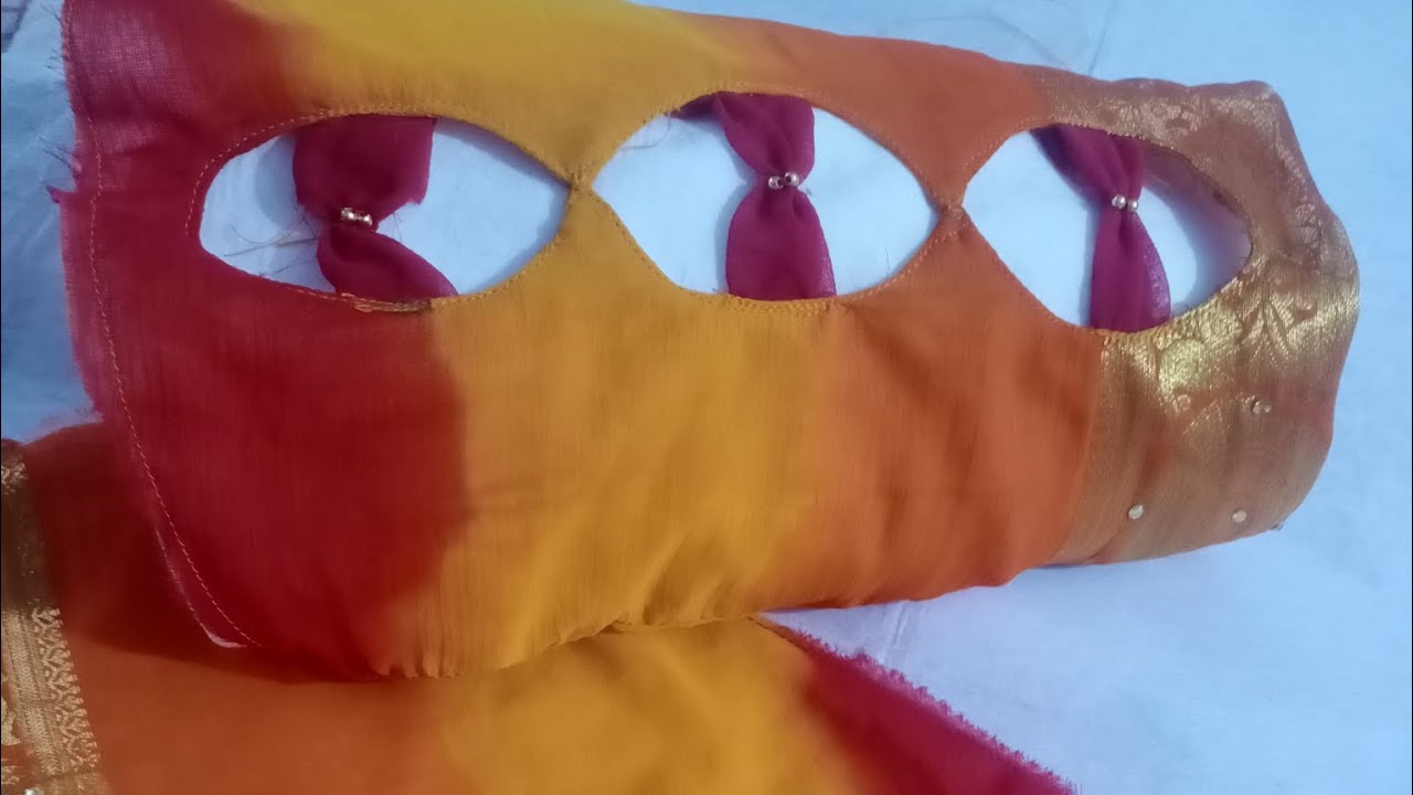 latest beautiful Baju design cutting and stitching bahut hi Saral aur ...