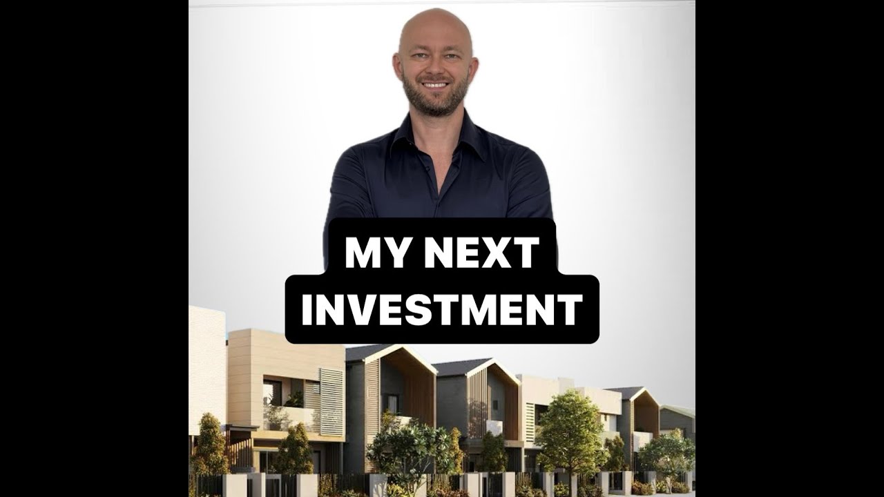 My Next Investment Property - YouTube