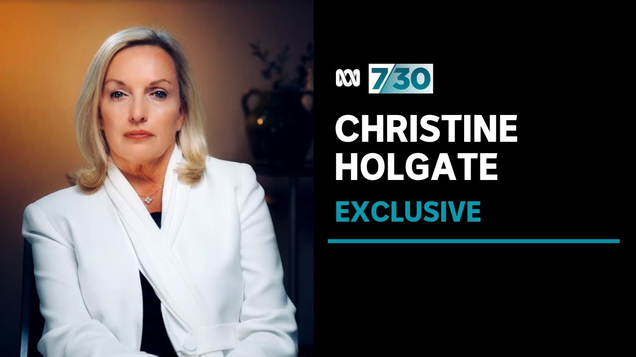 Christine Holgate exclusive interview: PM should have called me before ...