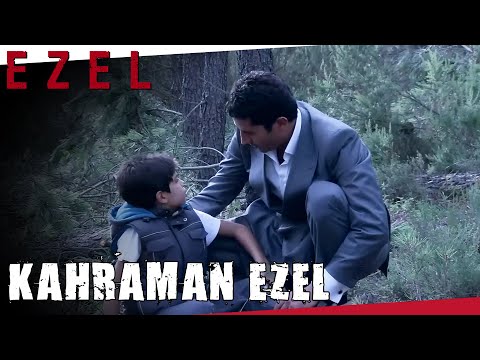 Kahraman Ezel - Ezel