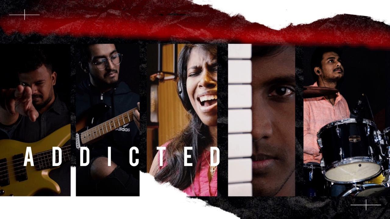 Addiction - Addicted (Official Music Video) - YouTube