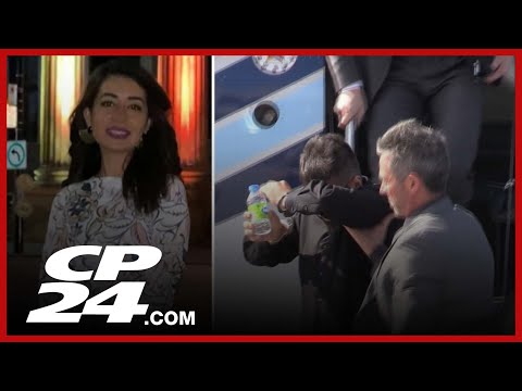 BREAKING: Former boyfriend of Elnaz Hajtamiri charged with first degree murder